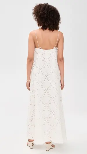 KIVARI Elodie Dress