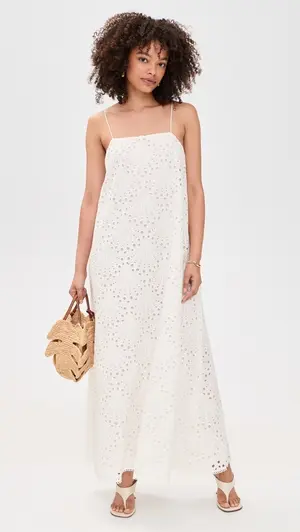 KIVARI Elodie Dress