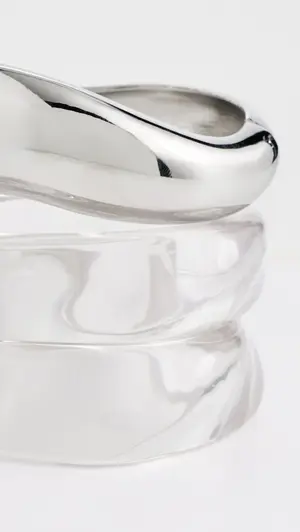MAYAMAR Bangle Set