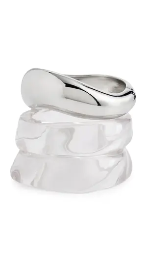 MAYAMAR Bangle Set