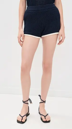 Velvet By Graham & Spencer Jenifer Shorts
