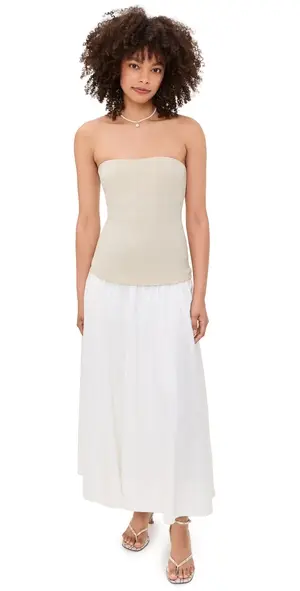 Nia Stretch Bottoms For Women