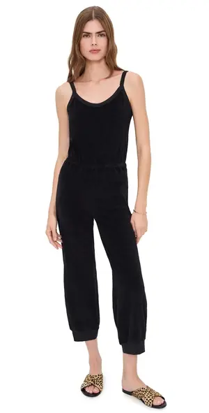 Jumpsuits