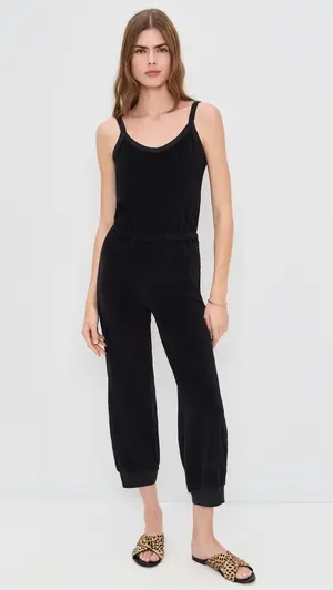 Suzie Kondi Giorgi Jumpsuit
