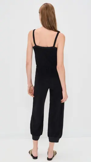 Suzie Kondi Giorgi Jumpsuit