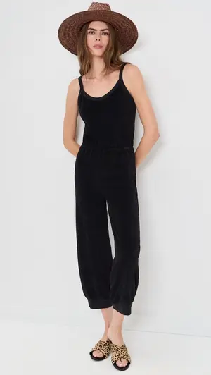 Suzie Kondi Giorgi Jumpsuit