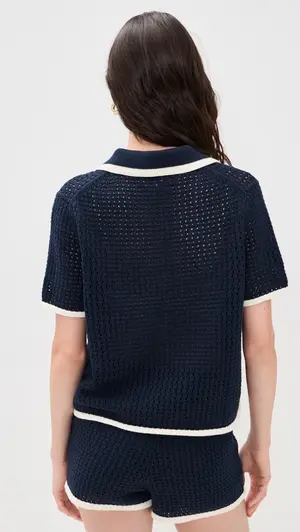 Velvet By Graham & Spencer Lumae Tee