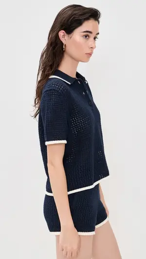 Velvet By Graham & Spencer Lumae Tee