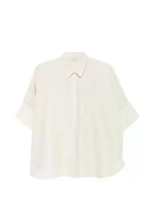 Antonelli Firenze Curved Hem Tops