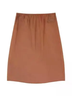 Maison Margiela Pull On Skirts