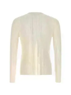 Our Legacy Ribbed Knit Sweater