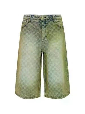 Misbhv Loose Fit Bottoms For Women
