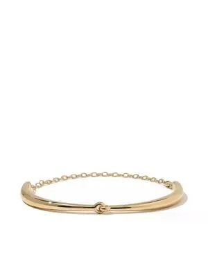 OTIUMBERG Interlocked Chain Bracelet - Gold