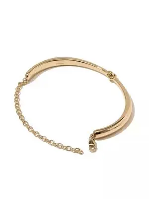 OTIUMBERG Interlocked Chain Bracelet