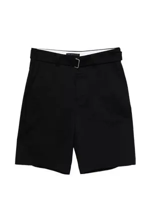 Low Brand Bermuda Bottoms For Men