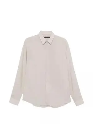 Low Brand Long Sleeve Shirts For Men
