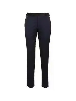 TOM FORD Shawl-lapel Suit