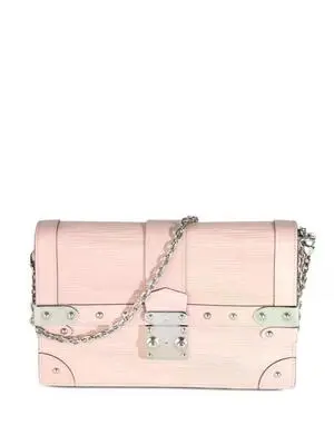 Louis Vuitton Chain Link Wallets For Women