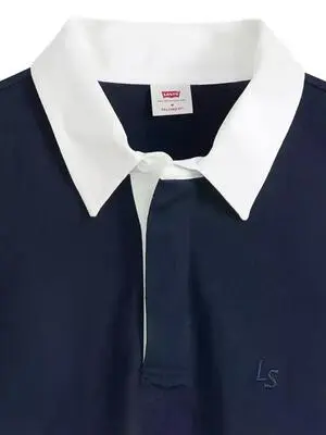 LEVI'S Striped Knitwear - Blue