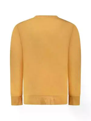 RIFLE Logo-print Sweatshirt