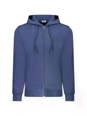 RIFLE Cotton Hooded Jacket