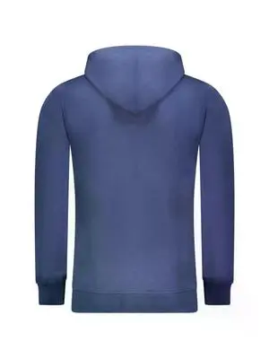 RIFLE Cotton Hooded Jacket