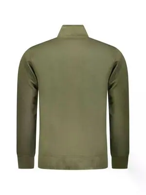 RIFLE Zip-up Cotton Sport Jacket