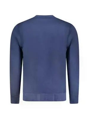 RIFLE Logo-patch Sweatshirt