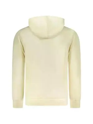 RIFLE Logo-print Zip-up Hoodie