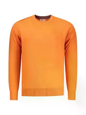 RIFLE Fine-knit Sweater