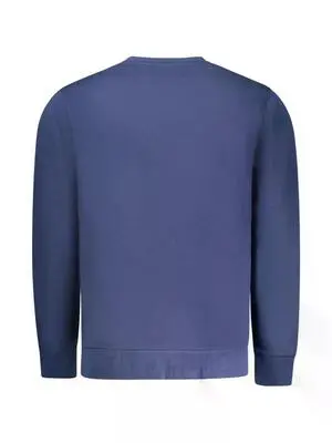 RIFLE Logo-print Sweater