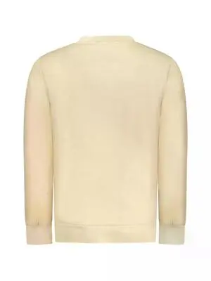 RIFLE Logo-print Pullover