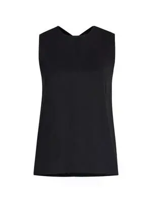 Proenza Schouler Round Neck Tops