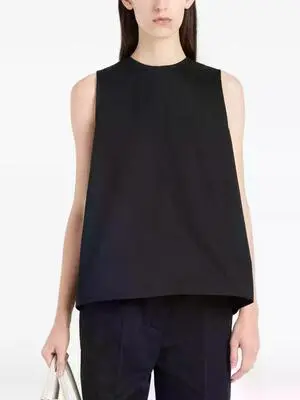 Proenza Schouler Nerina Sleeveless Top