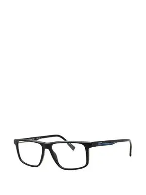 Lacoste Square Frame Eyeglasses