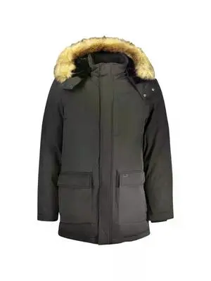 Guess Classic Coats For Men