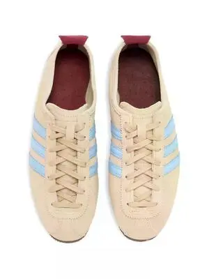 Adidas Japan Lace-up Sneakers