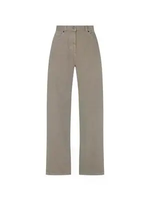 The Row Light Wash Jeans For Women
