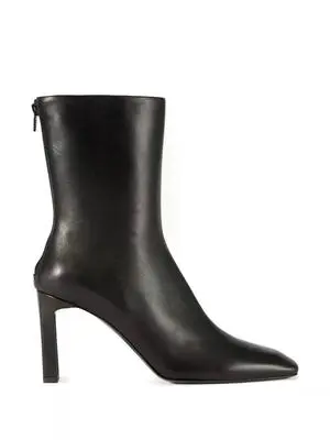 Italian Made Ankle Boots