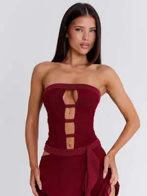 OUTCAST Nina Mini Dress