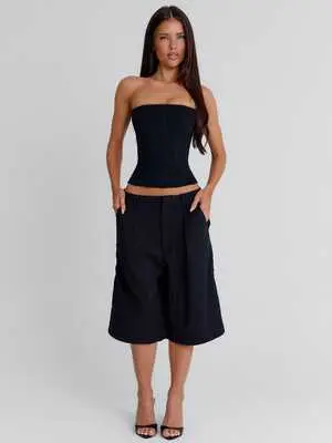 OUTCAST Noate Tailored Shorts