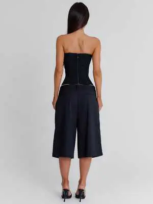 OUTCAST Noate Tailored Shorts
