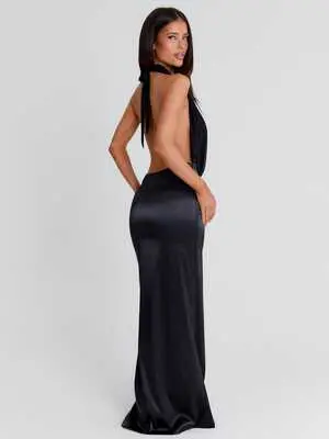 OUTCAST Isha Maxi Dress