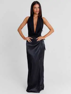 OUTCAST Isha Maxi Dress