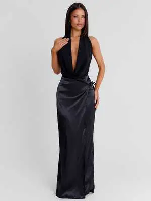 OUTCAST Isha Maxi Dress