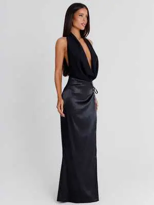 OUTCAST Isha Maxi Dress