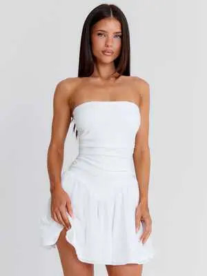 OUTCAST Zariah Mini Dress