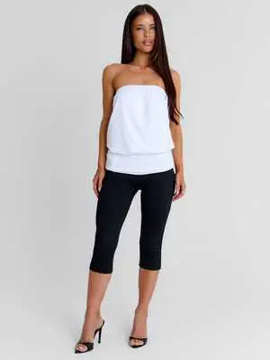OUTCAST Eviene Capri Jumpsuit