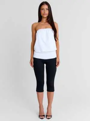OUTCAST Eviene Capri Jumpsuit