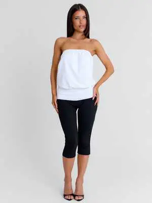 OUTCAST Eviene Capri Jumpsuit